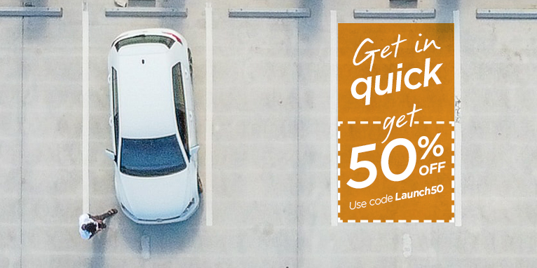 The best deals and discounts for Airport Parking | Parking Mode